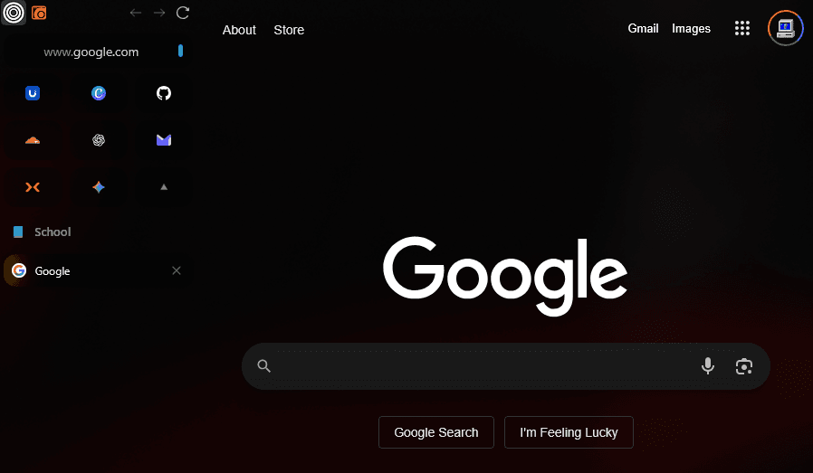 How to Make Zen Browser Transparent | DebugBoard