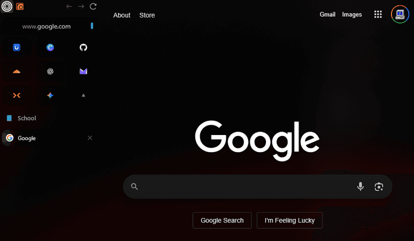 How to Make Zen Browser Transparent | DebugBoard